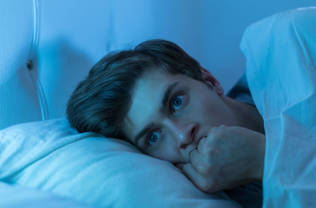 Interpreting Nightmares - lifeshaping.me